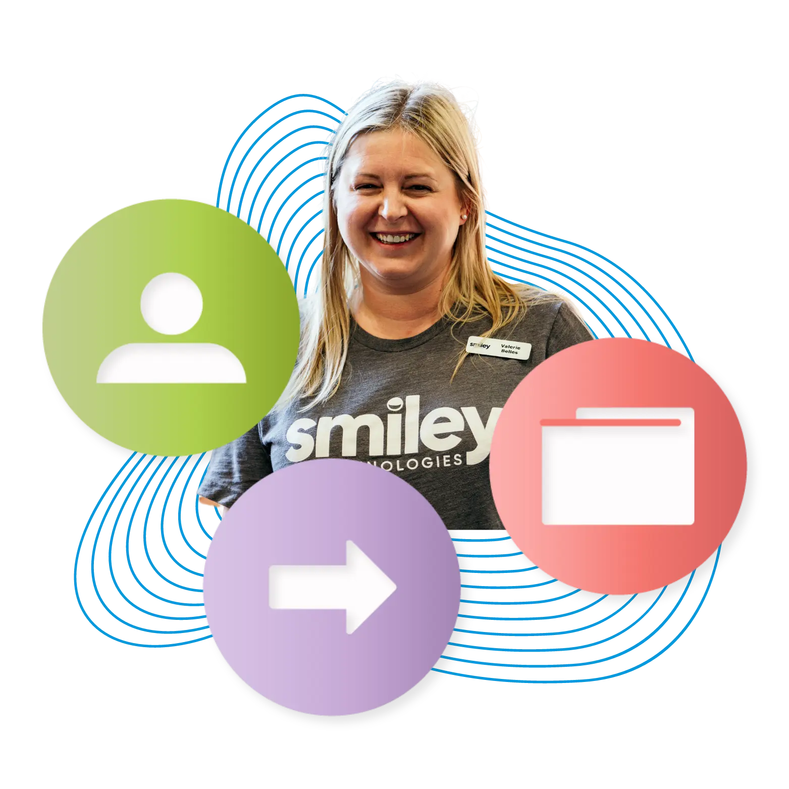 Smiley Technologies, Inc.